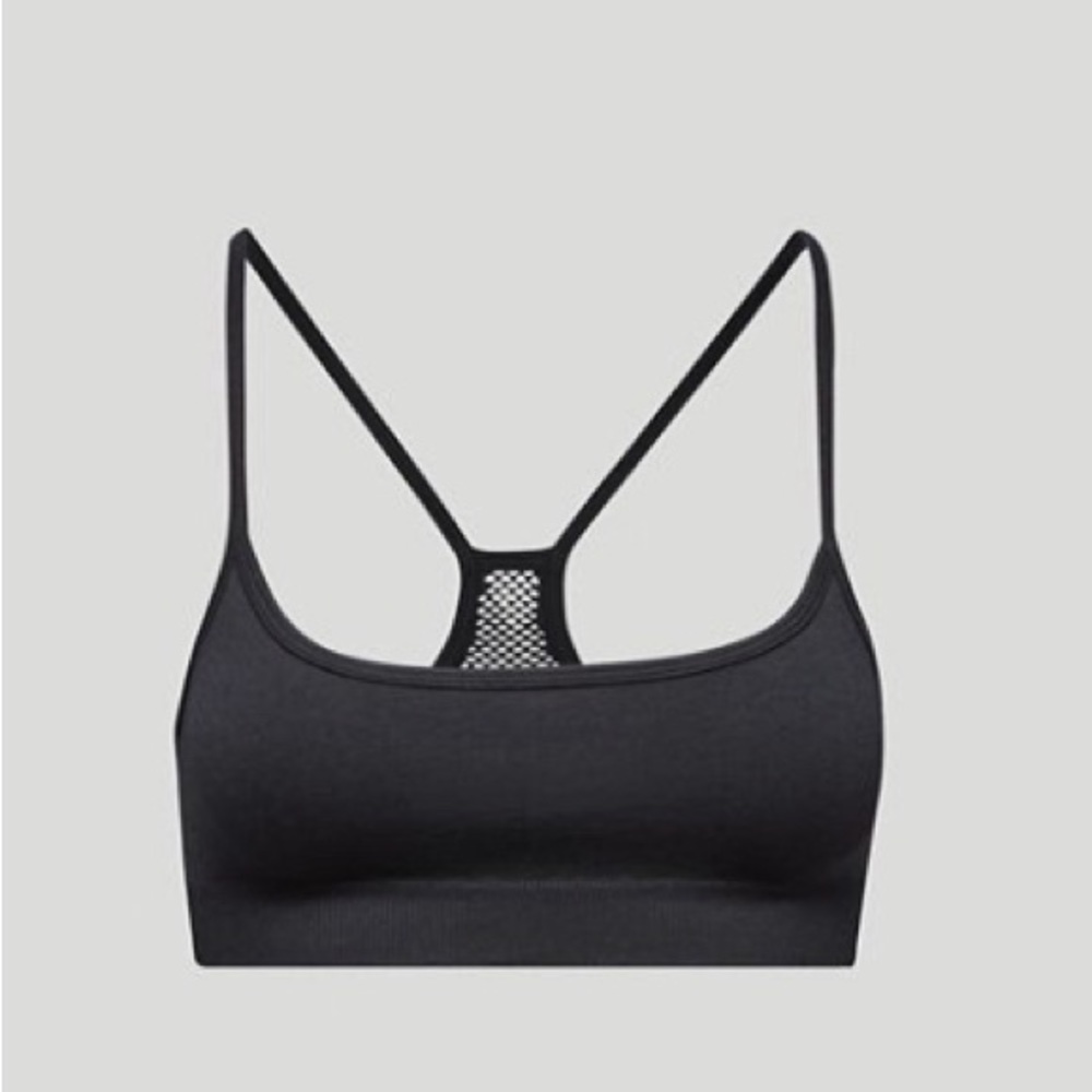 Nwot Aritzia Tna Tnaction Tnabody Barre Bra Top Gym B… - Gem